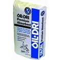 Oil-Dri Corp Premium Absorbent Clay, 32 qt, Superior Moisture ...