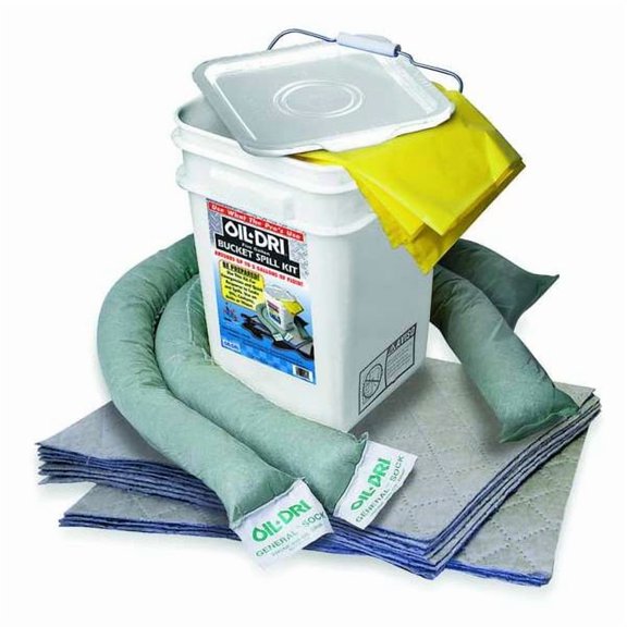 Oil Absorbent