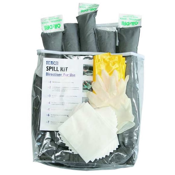 Oil-Dri