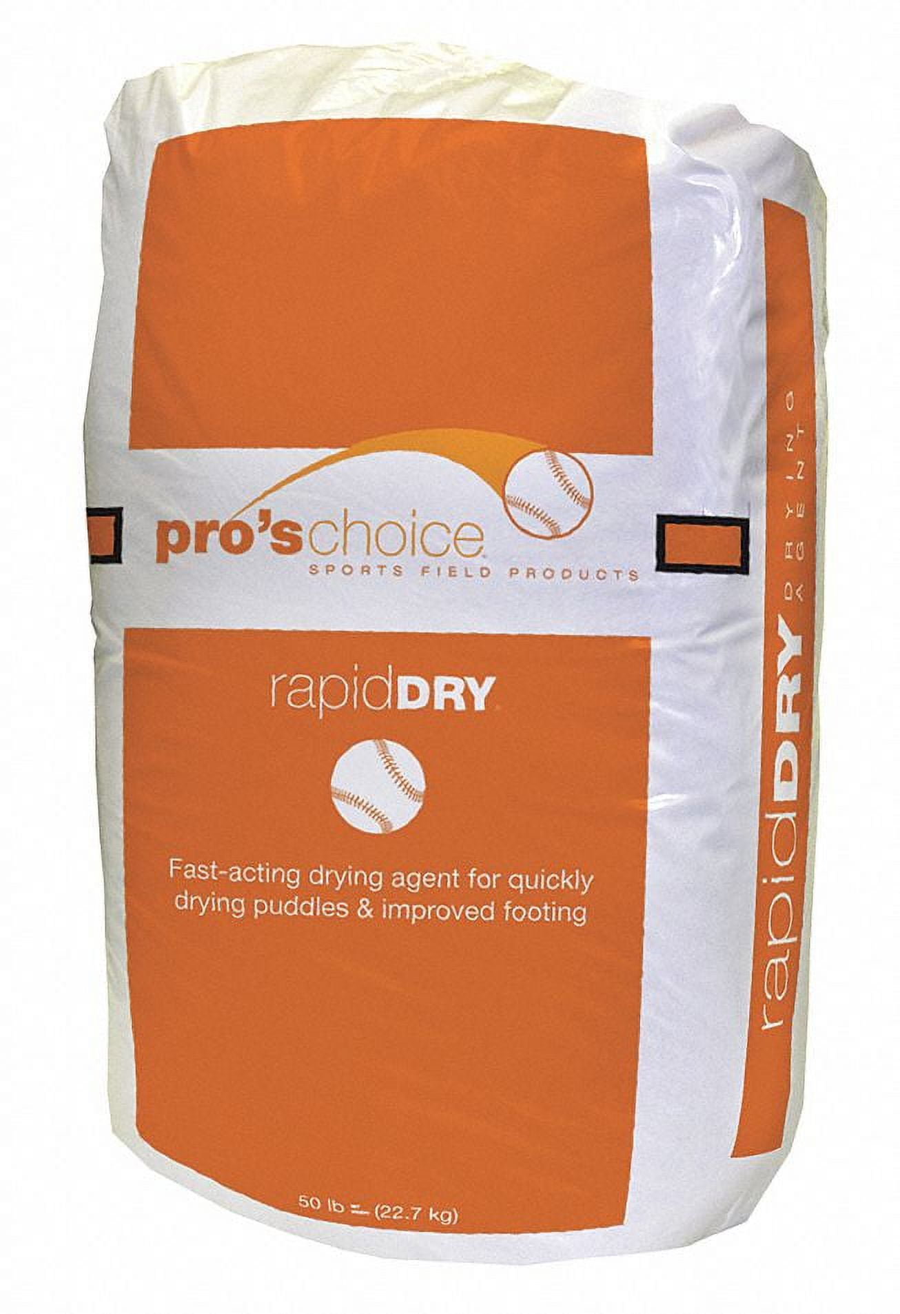 Oil-Dri Loose Absorbent, 50 lbs., Bag A45216-G40 - Walmart.com