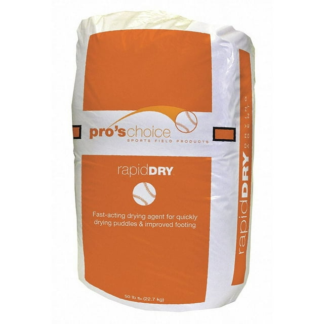 Oil-Dri Loose Absorbent, 50 lbs., Bag A45216-G40 - Walmart.com