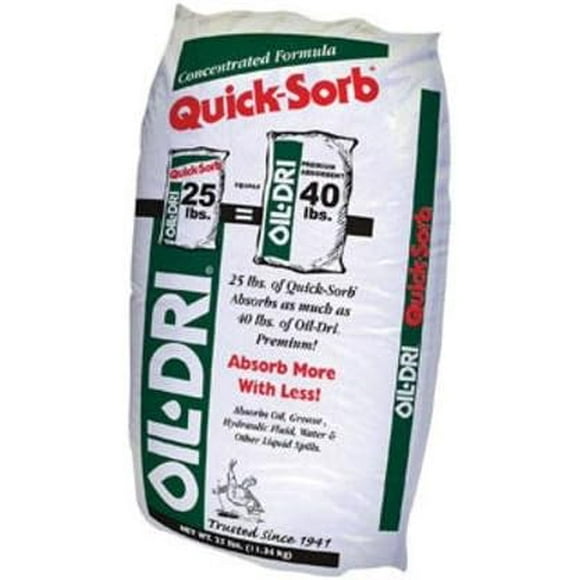 Oil Absorbent