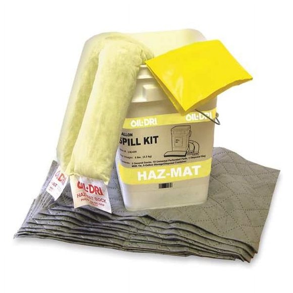 Oil-Dri