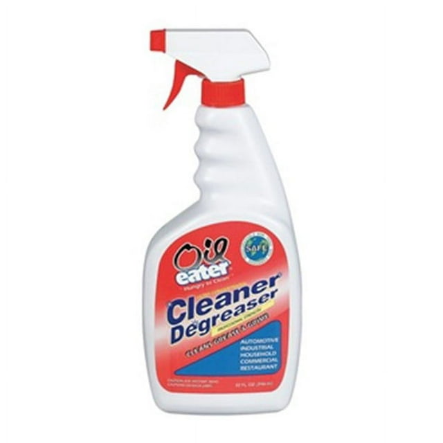 Oil Eater Original 32 oz Cleaner/Degreaser - Walmart.com