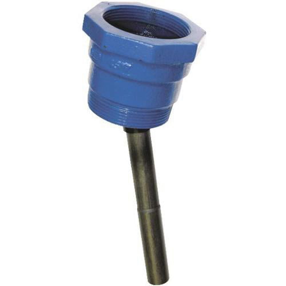 Oil Tank Alarm