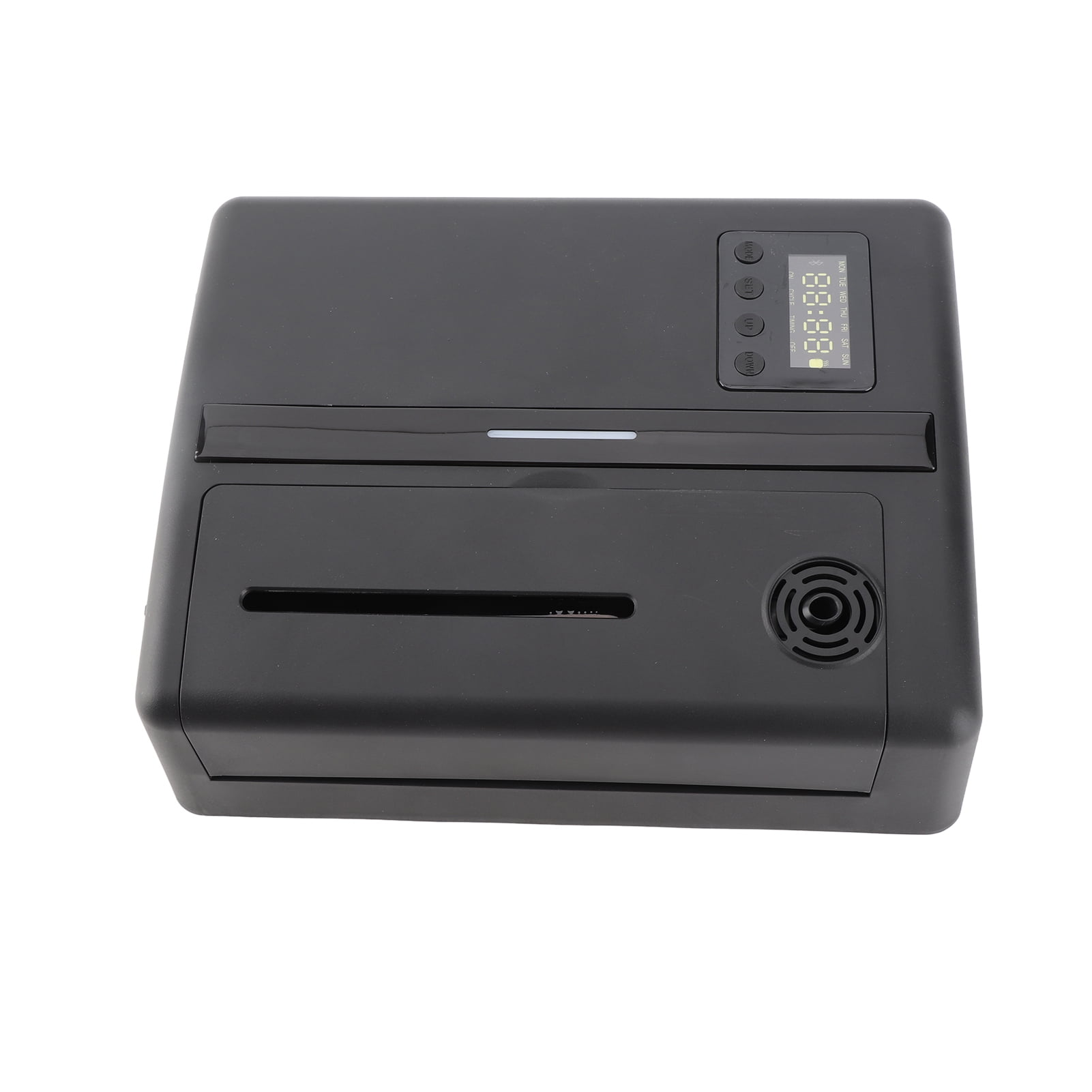 Oil Essential Oil Diffuser 160ml Intelligent Atomizing Essential Oil ...