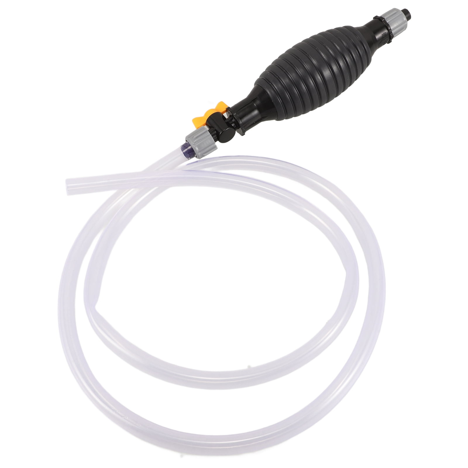 Oil Extraction Tool Suction Hose Portable Gas Liquid Pin Fuse - Walmart.com