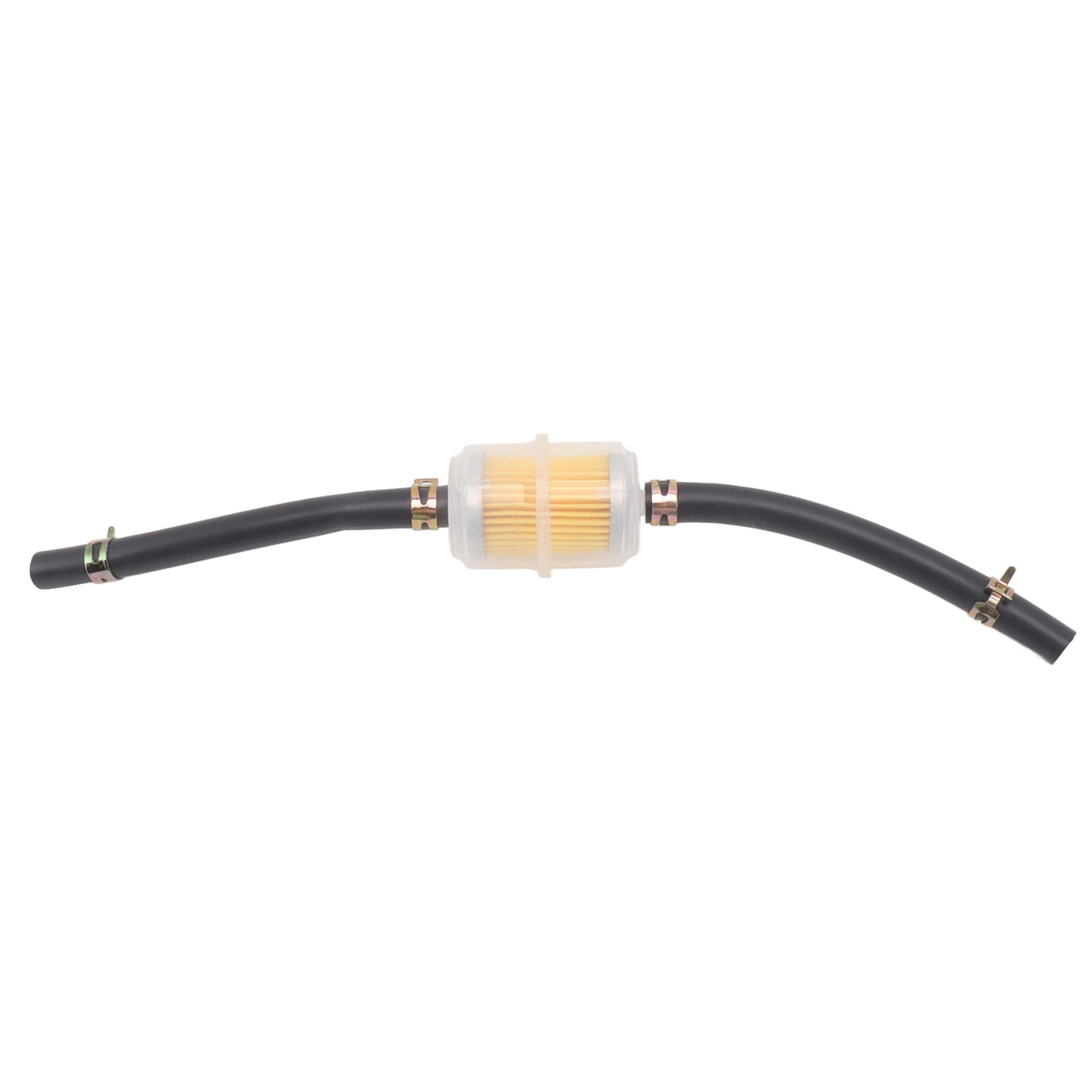 Oil Feed Line Filter Air Cooled Diesel Generator Fuel Filter 170 173 ...