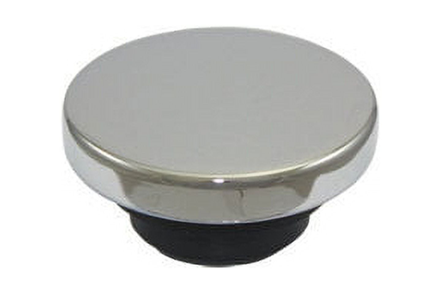 Oil Fill Cap - Push-In - Round - 1-1/4 in Valve Cover Hole - Steel ...