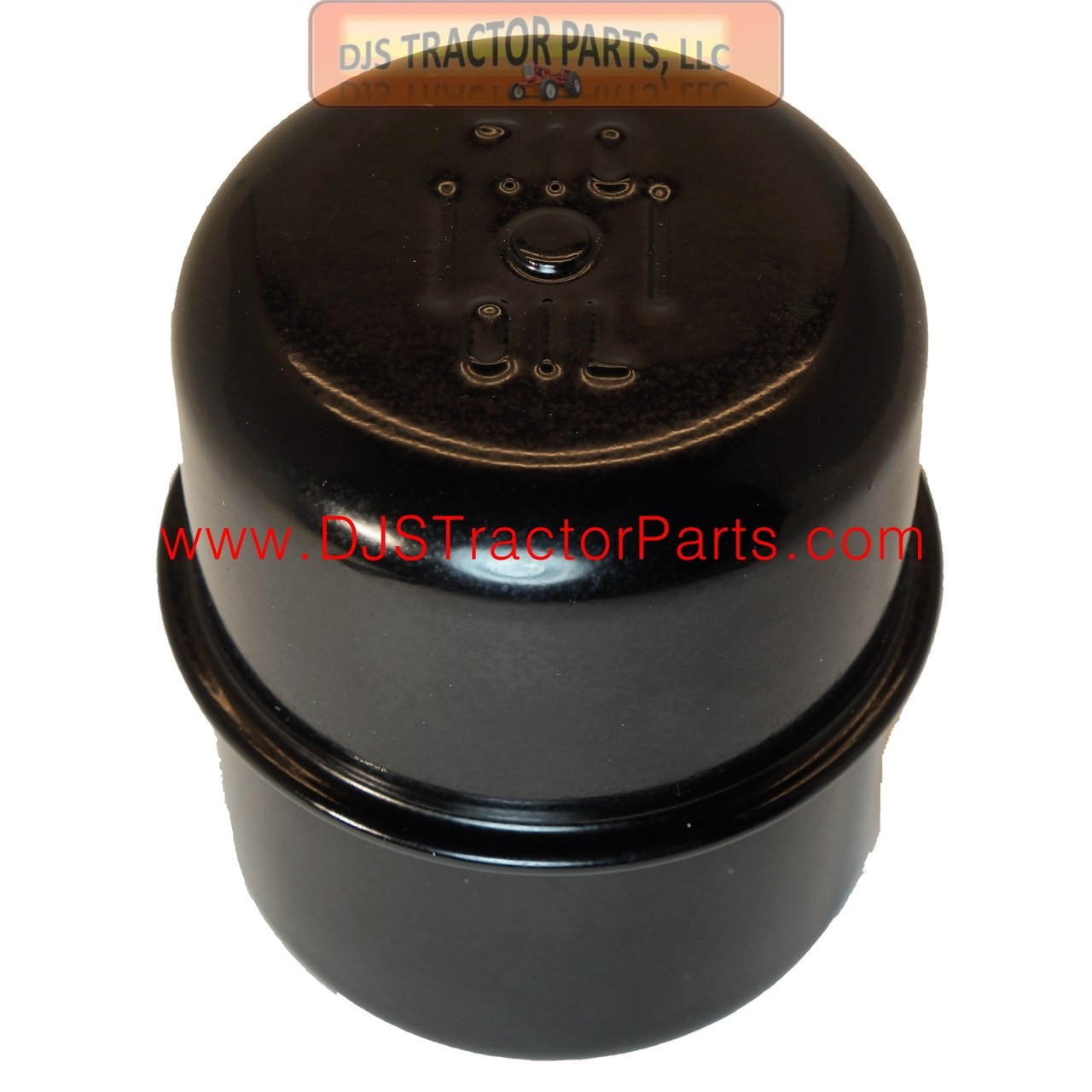 Oil Fill breather cap with clip -- Fits many brands - IH-406D - Walmart.com