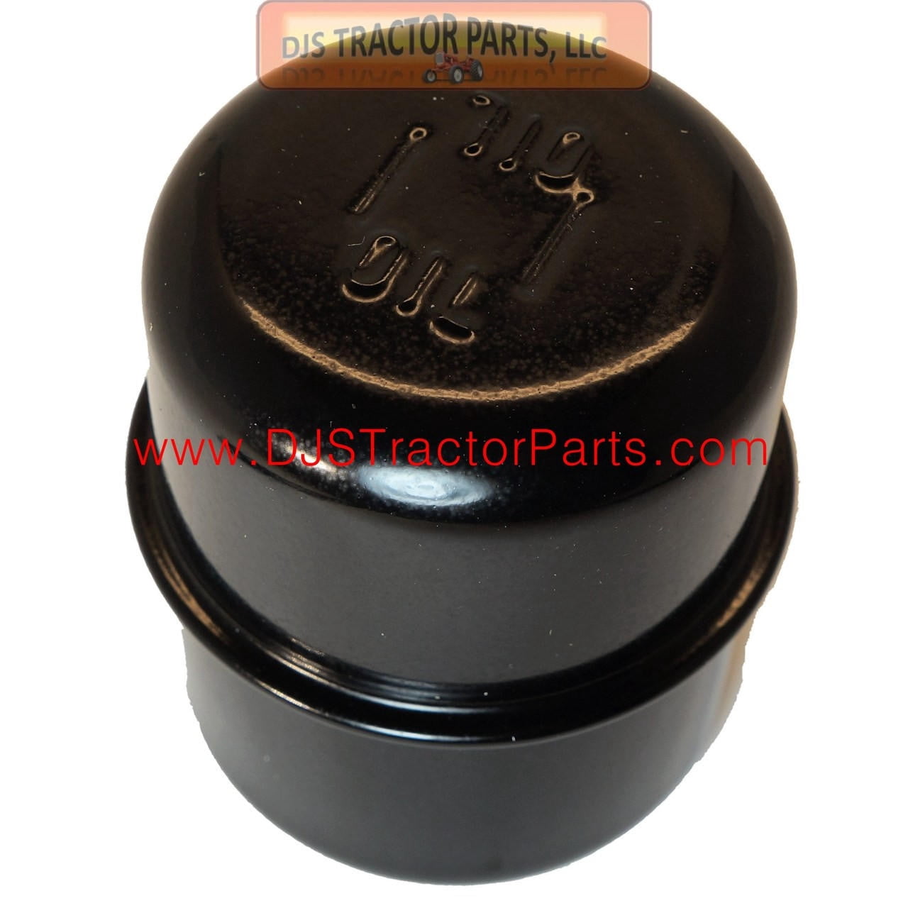 Oil Fill breather cap without clip -- Fits many brands - AC-178D ...