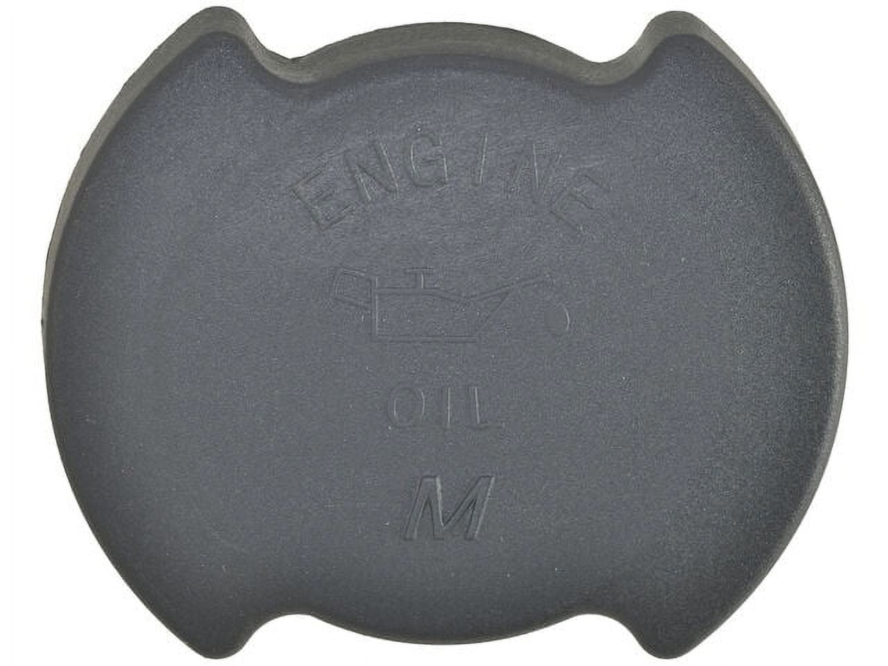 Oil Filler Cap - Compatible with 1986 - 2000, 2004, 2009 - 2014 Ford ...