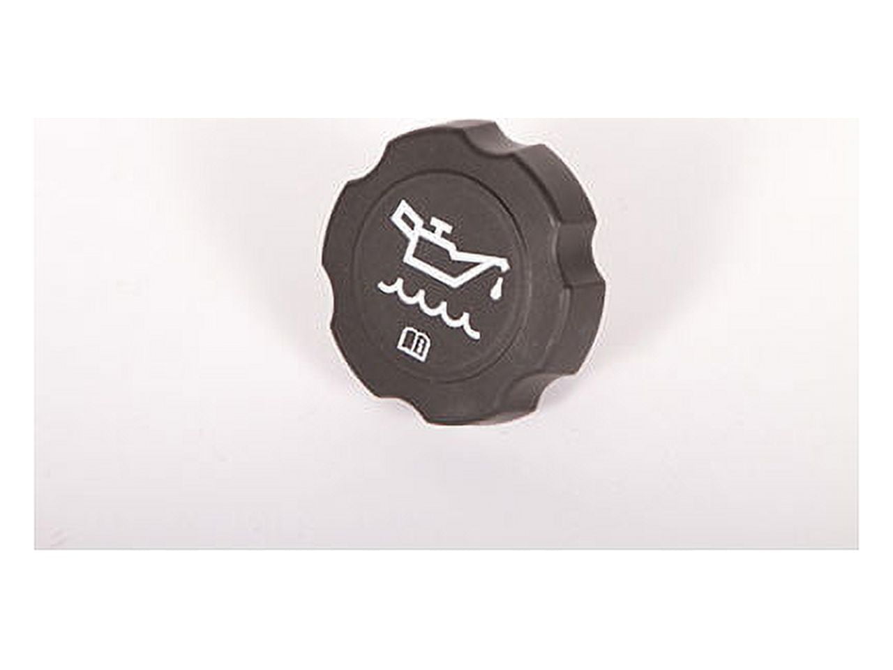 Oil Filler Cap - Compatible with 1989 - 2000 Chevy C3500 1990 1991 1992 ...