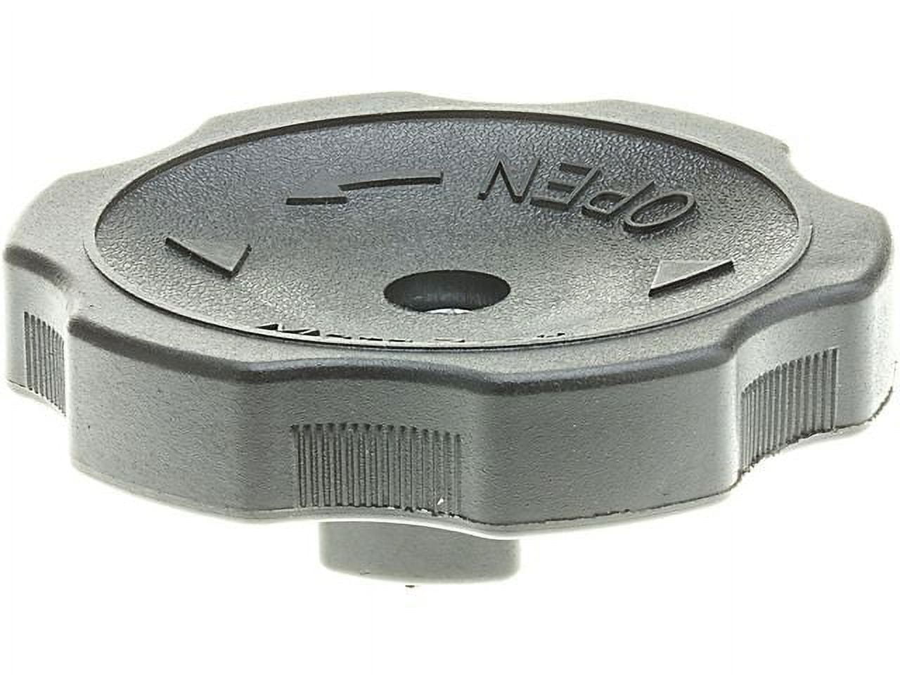 Dodge Stratus Engine Oil Filler Cap