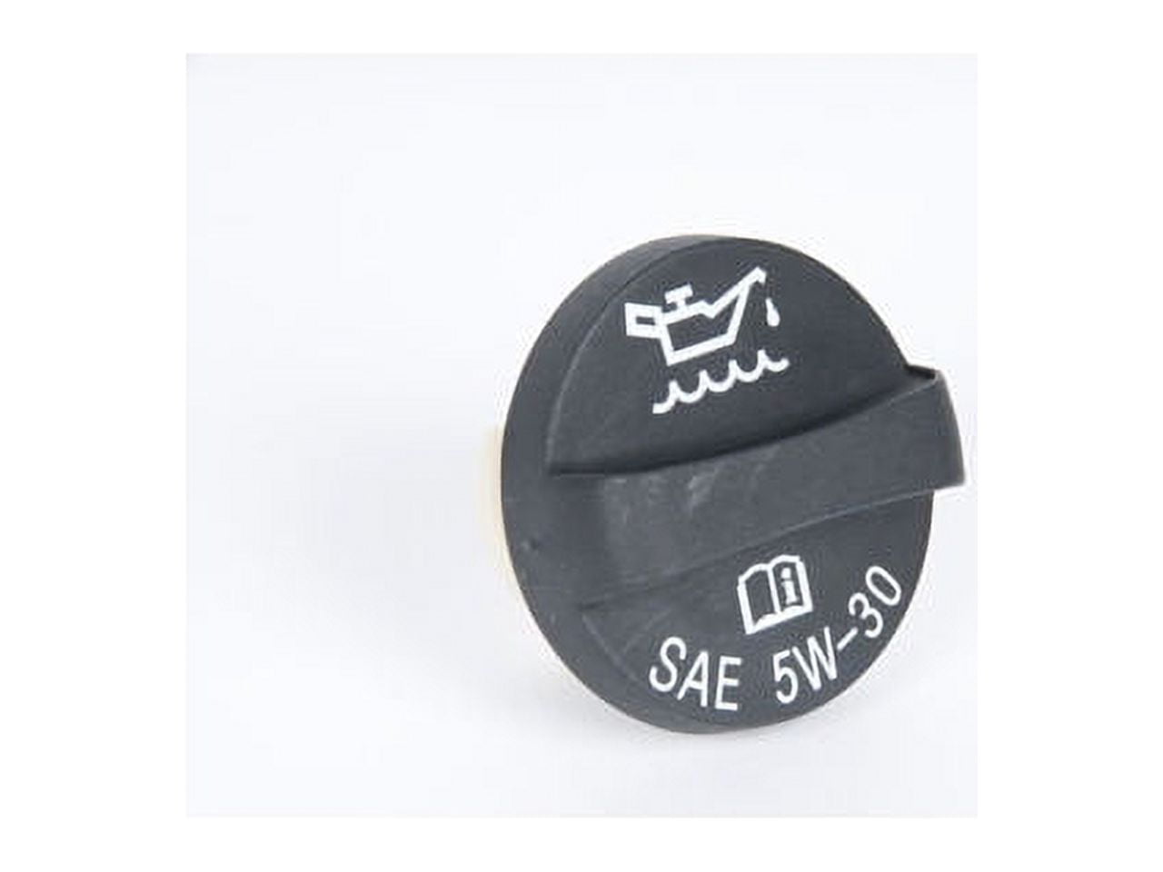 Oil Filler Cap - Compatible with 1997 - 2010 Chevy Malibu 1998 1999 ...
