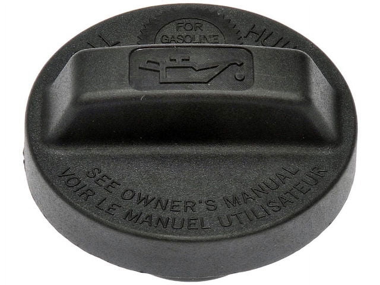 Oil Filler Cap - Compatible with 2003 - 2018 Acura MDX 2004 2005 2006 ...