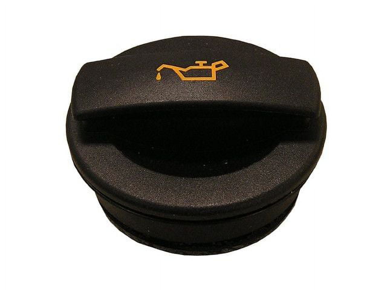 Audi S4 Engine Oil Filler Cap