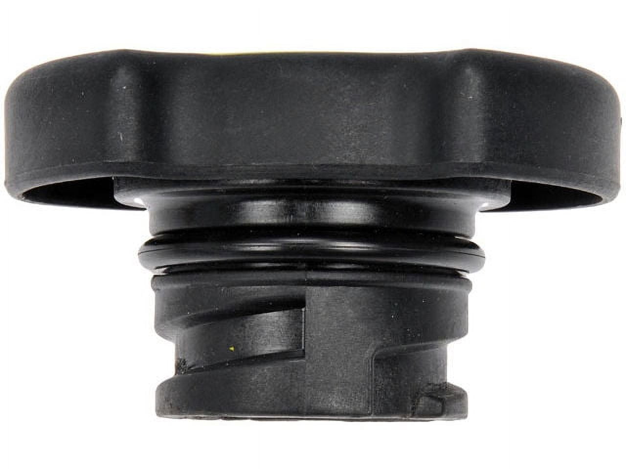 Oil Filler Cap - Compatible with 2005 - 2011 Mercury Mariner 3.0L V6 ...