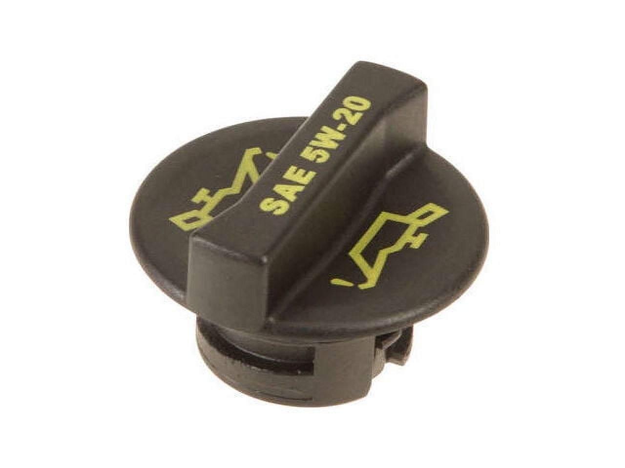 Mazda 5 Engine Oil Filler Cap
