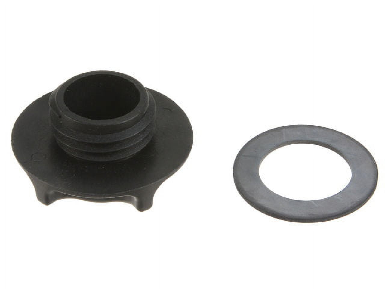 Oil Filler Cap - Compatible with 2006 - 2020 Kia Rio 2007 2008 2009 ...