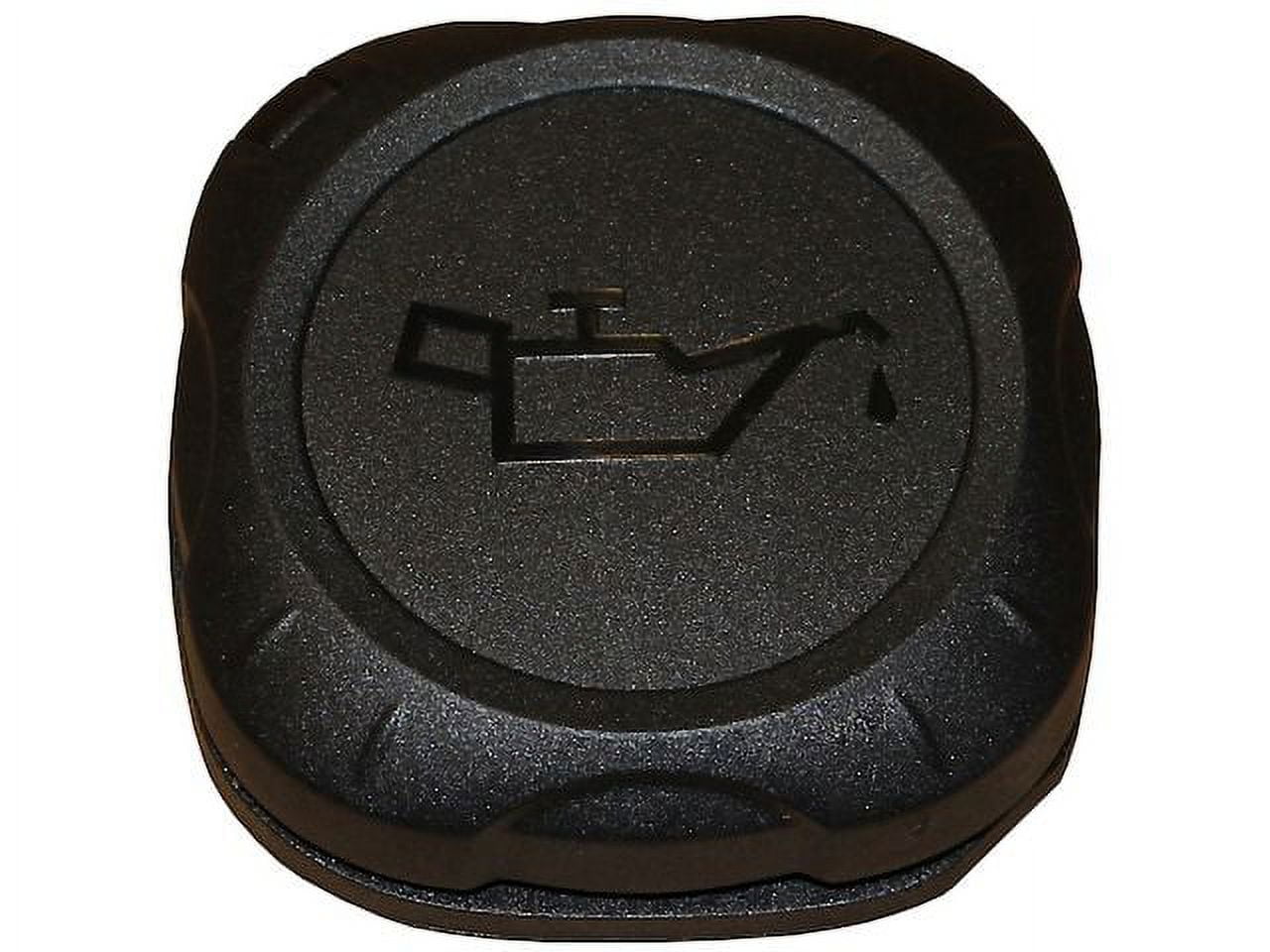 Oil Filler Cap - Compatible with 2007 - 2019 BMW X3 3.0L 6-Cylinder ...