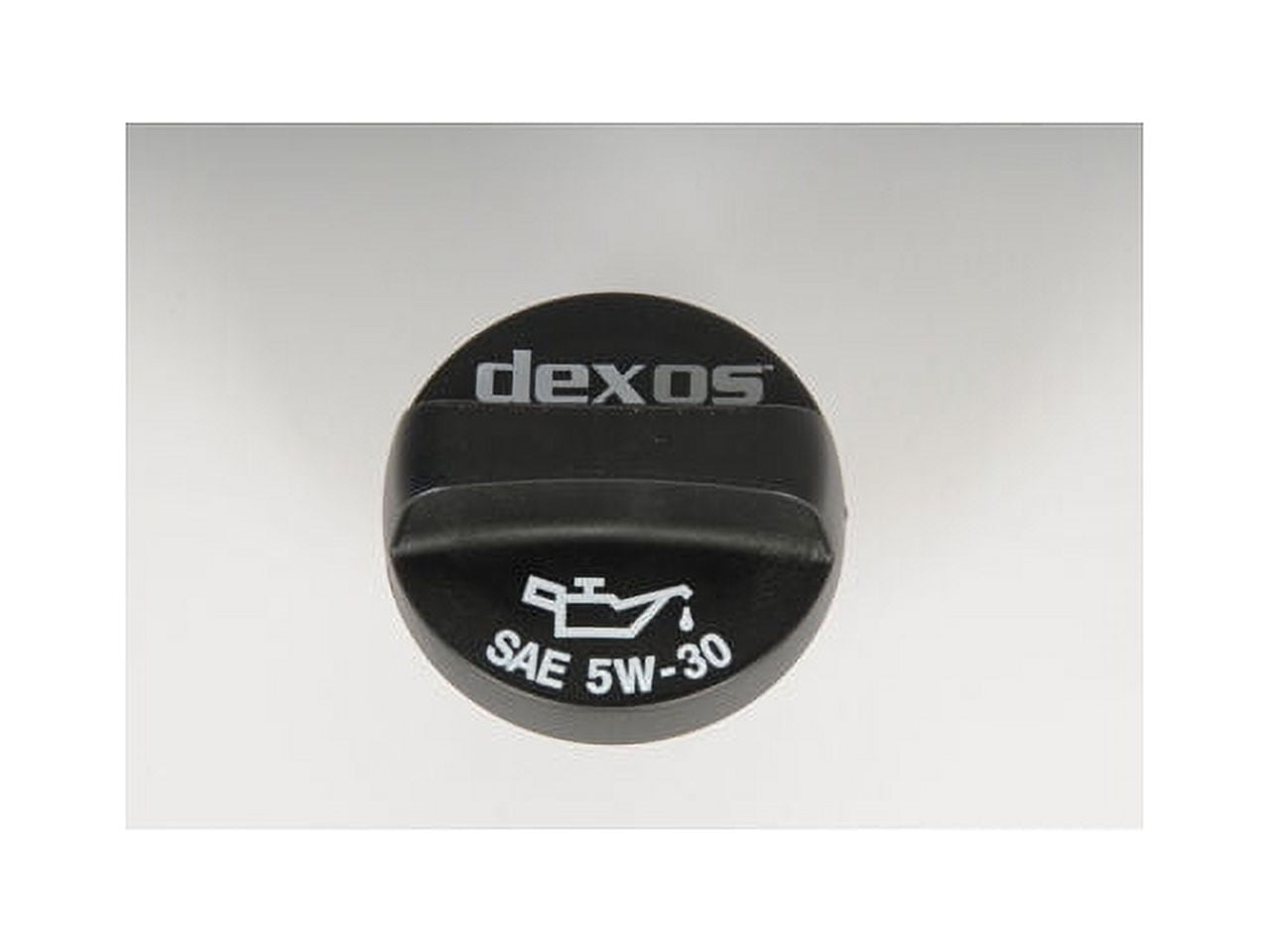 Chevrolet Captiva Engine Oil Filler Cap