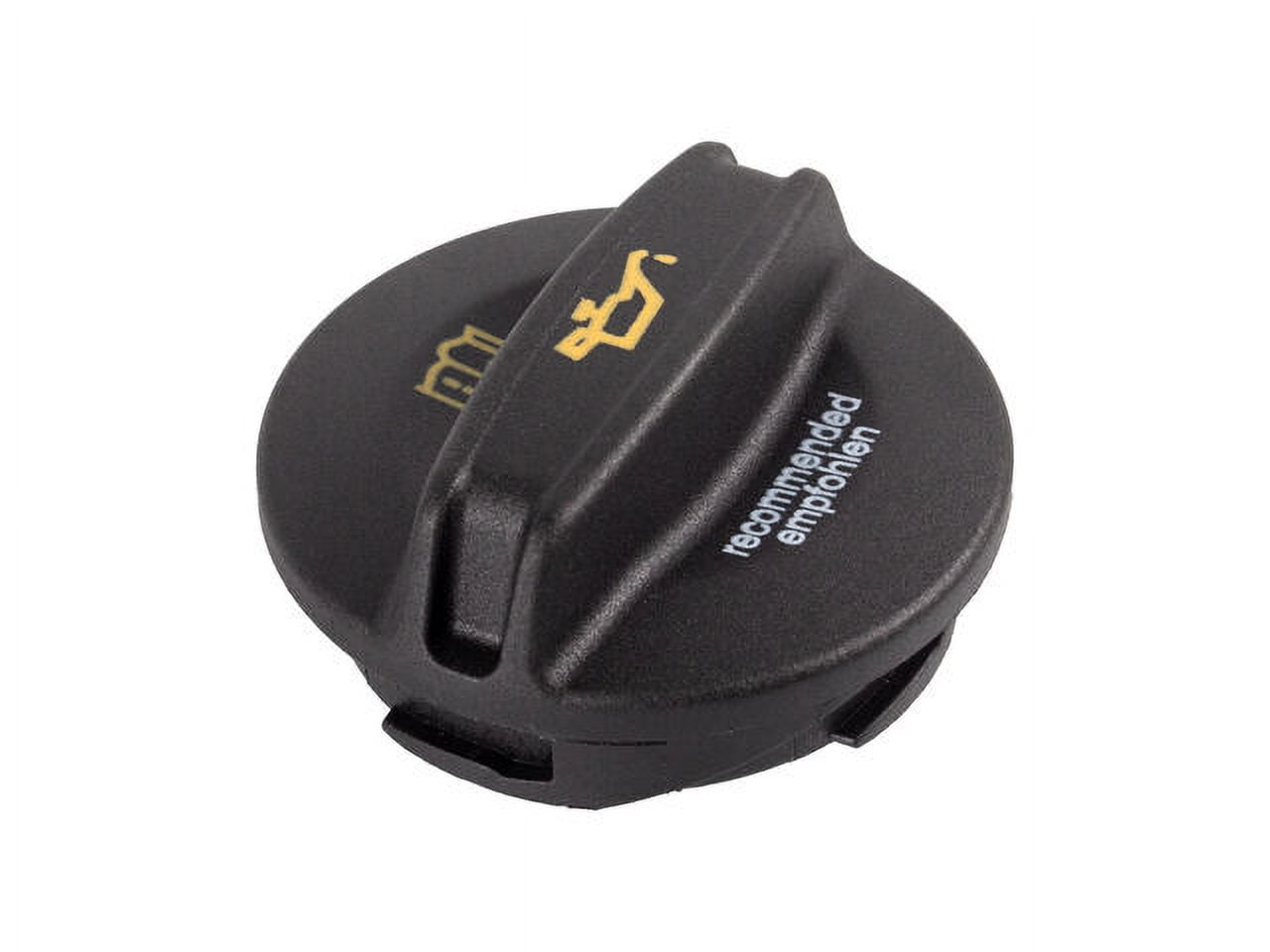 Oil Filler Cap - Compatible with 2014 - 2020 Volkswagen Passat 2015 ...