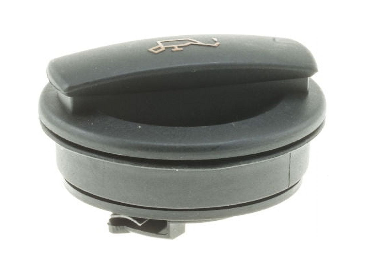 Oil Filler Cap - Compatible with 2014 - 2023 Audi SQ5 3.0L V6 2015 2016 ...