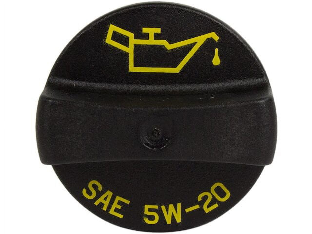 Oil Filler Cap - Compatible with 2014 - 2023 Ford Transit Connect 2015 ...