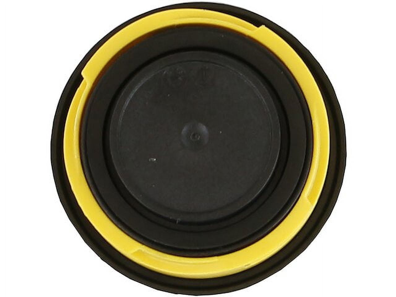 Oil Filler Cap - Compatible with 2018 - 2020 Volkswagen Passat 2.0L 4 ...