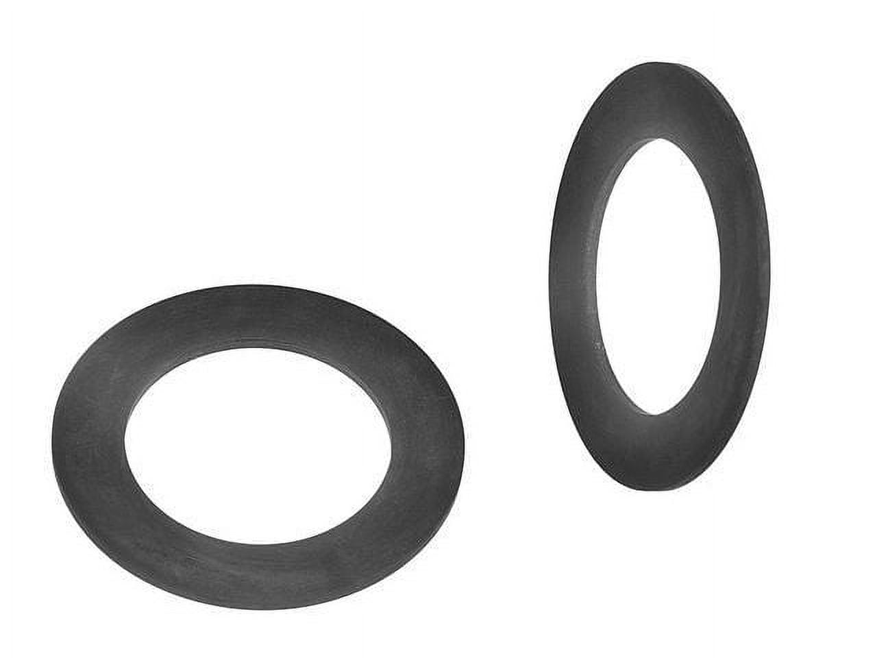 Oil Filler Cap Gasket - Compatible with 1968 - 1969, 1974 - 1978 ...