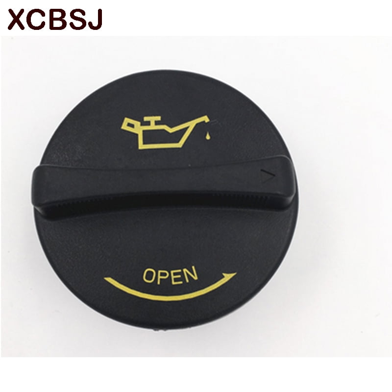 Oil Filler Cap for Hyundai Accent 07,I30/I30 CW 09, IX35 11,TUCSON 04 ...