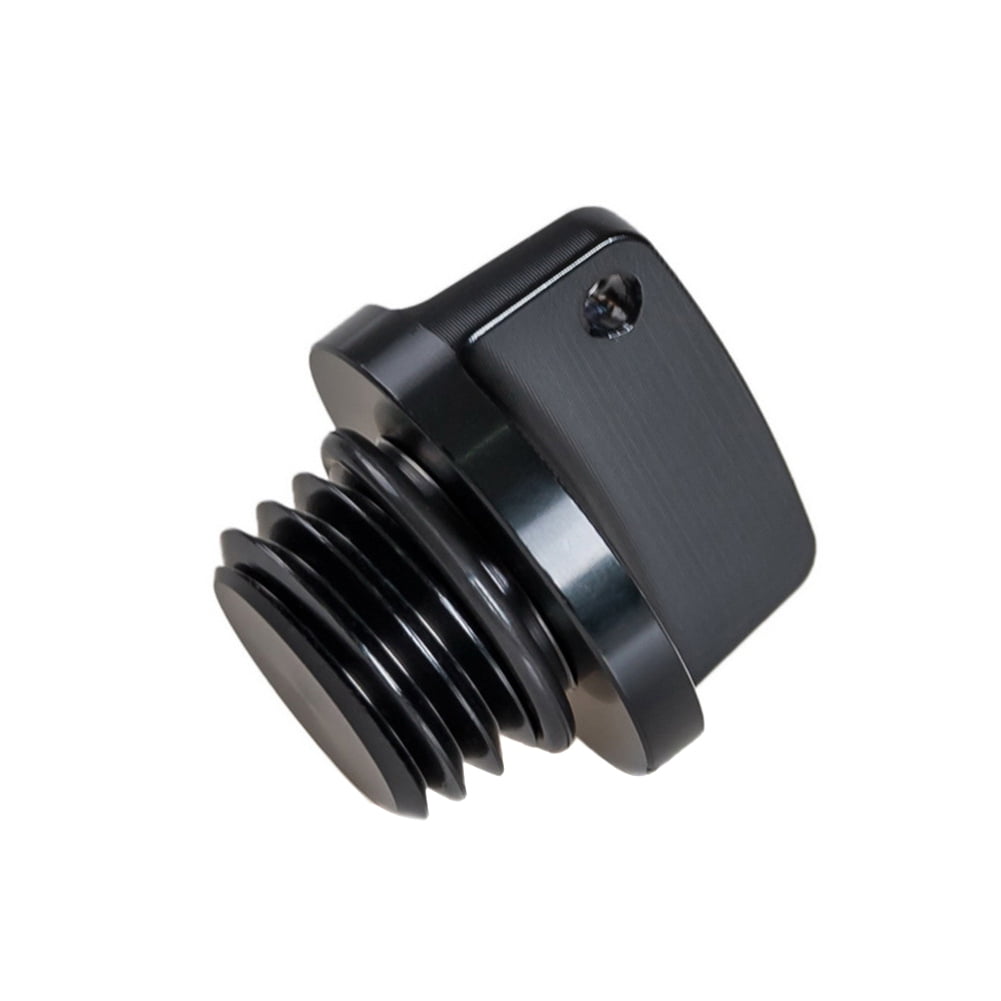 Oil Filler Cp Alloy Motorcycle Oil Tank Cover with O-Ring Engine Oil ...