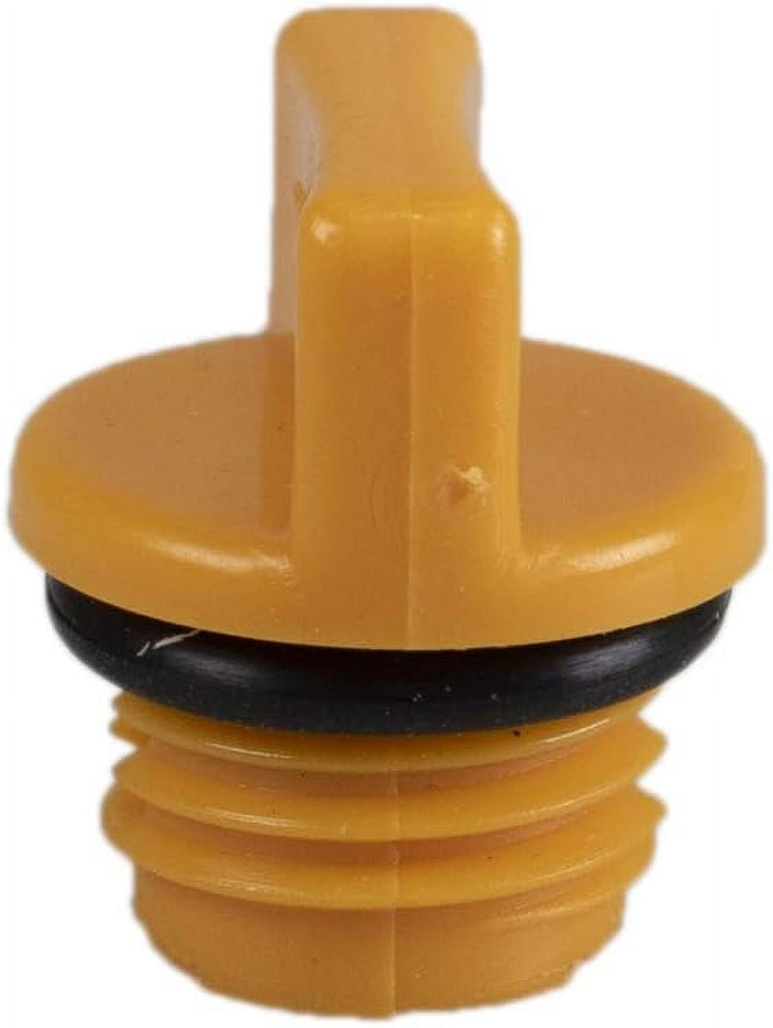 Oil Filler Plug Assembly WUA WU SWE SW10528L SUC SUB SUA SU - Walmart.com