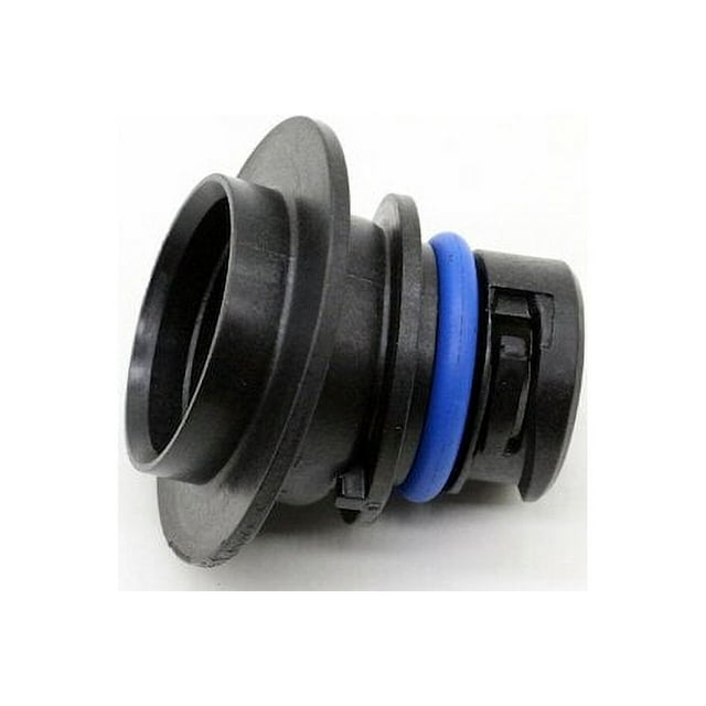 Oil Filler Tube - Compatible with 2008 - 2014 Chevy Malibu Eco 2009 ...