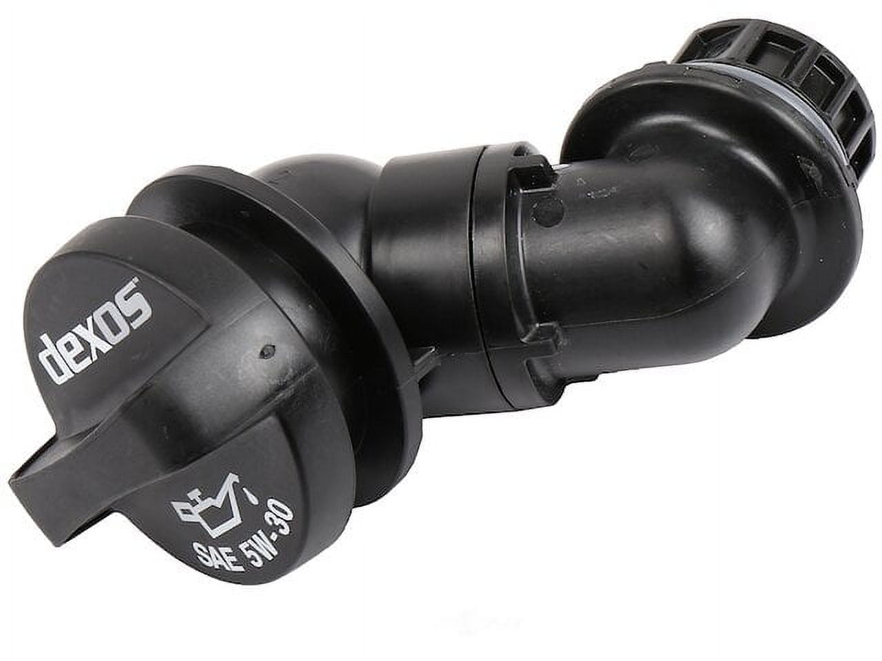 Oil Filler Tube - Compatible with 2008 - 2015 Cadillac CTS 2009 2010 ...