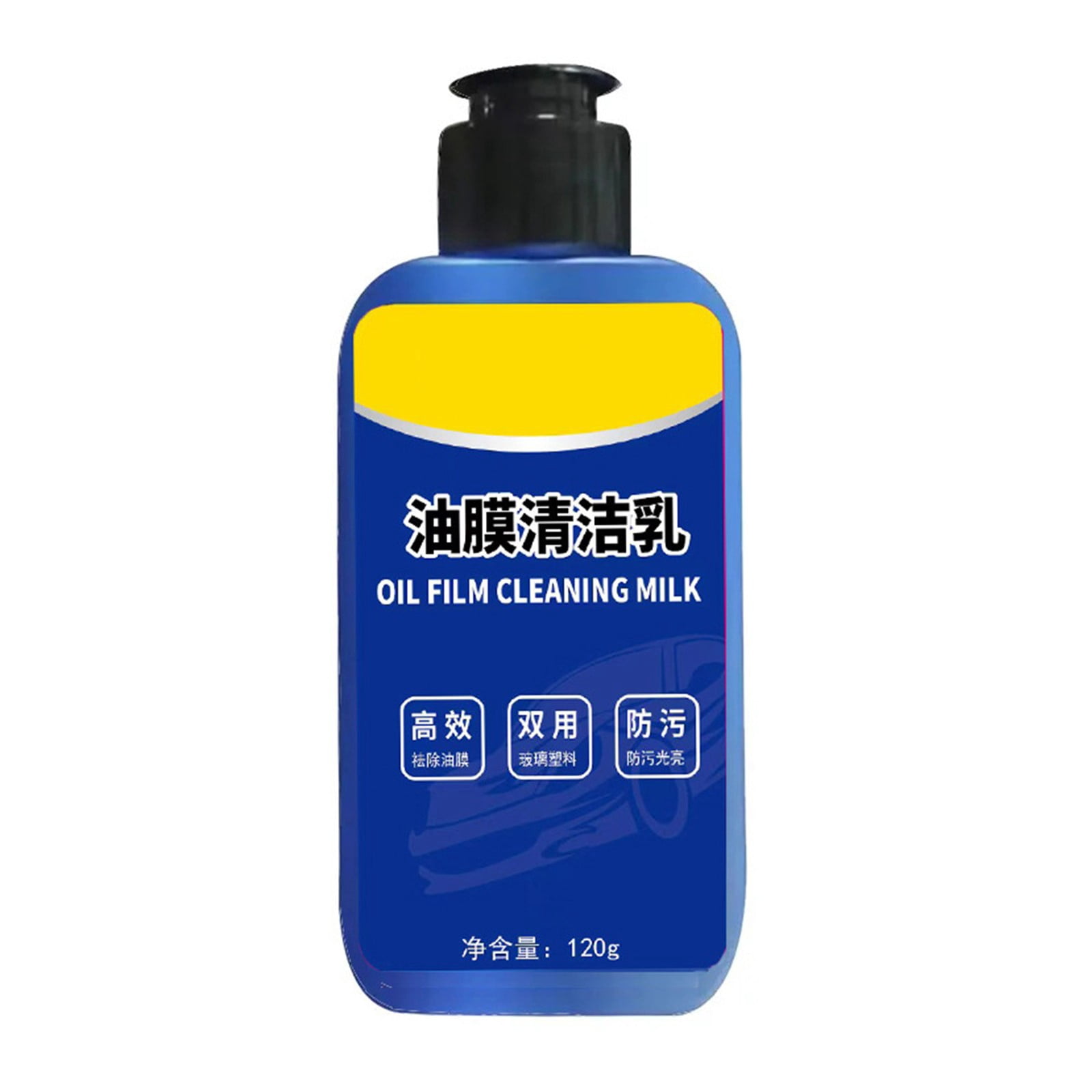 Oil Film Emulsion Glass Cleaner Oil Film Cleaning Emulsion Oil Film ...