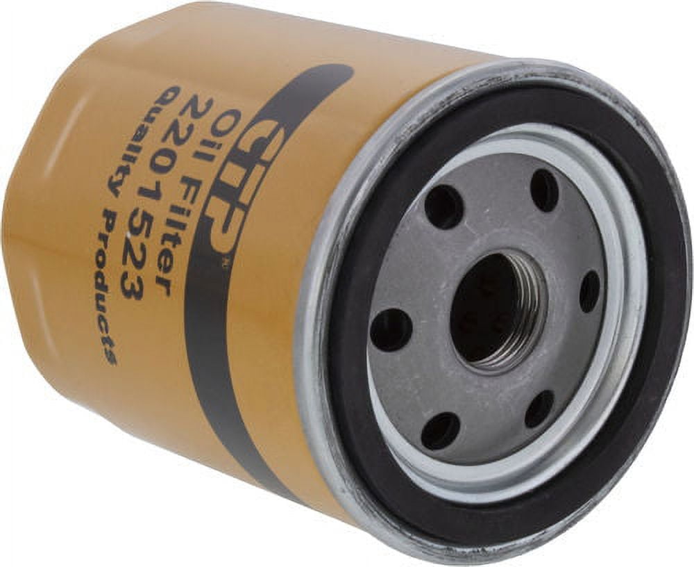 Oil Filter 2201523 fits Cat CB34XW CB36B CC24 CC24B CC34 CC34B HRS1220 ...