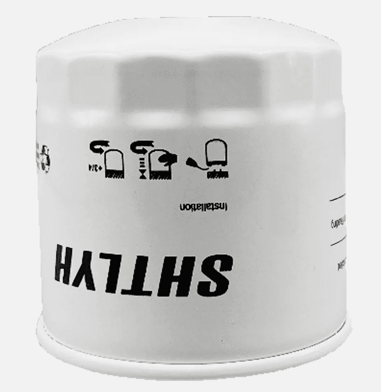 Oil Filter 6675517 for Bobcat Skid Steer 643 645 743 751 753 763 773 ...
