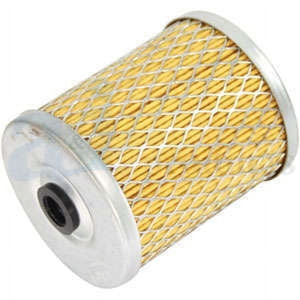 Zbox 835817M1 Motor Oil Filter Fits Massey Ferguson - Walmart.com