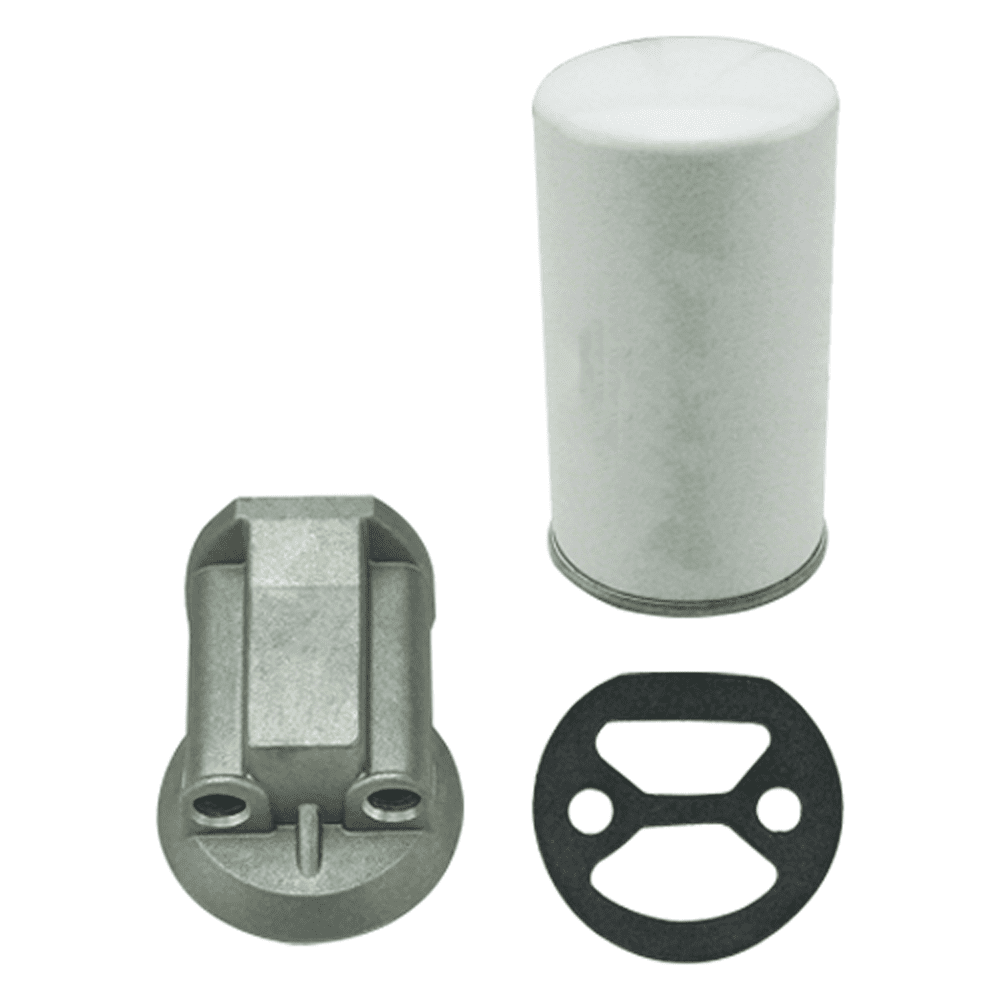 Oil Filter Adapter Kit For Massey Ferguson Tractor 741922M1, 1447082M1 ...