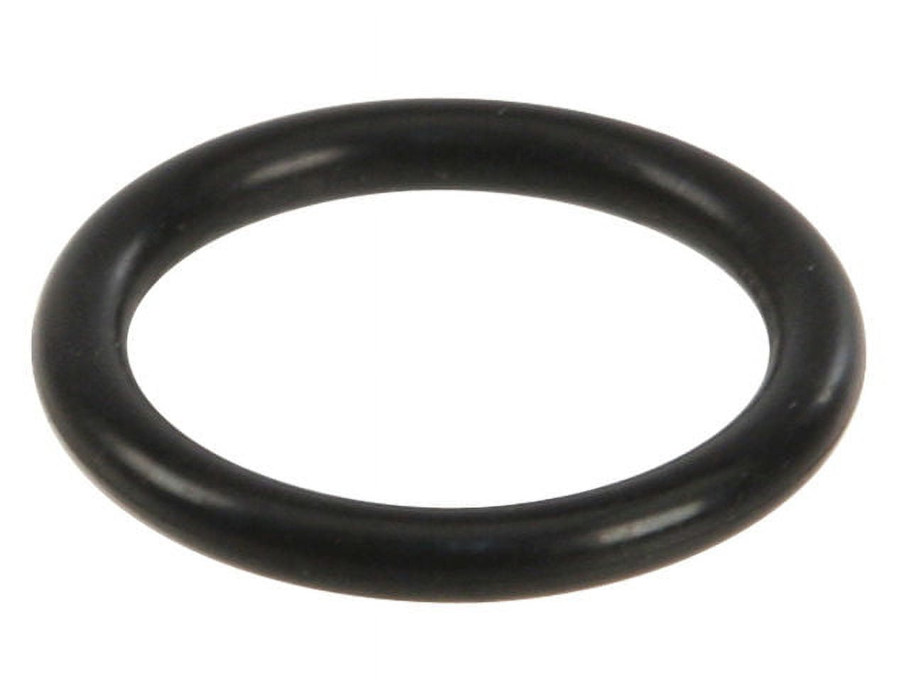 Oil Filter Adapter O-Ring - Compatible with 1990 - 1997 Mazda Miata ...