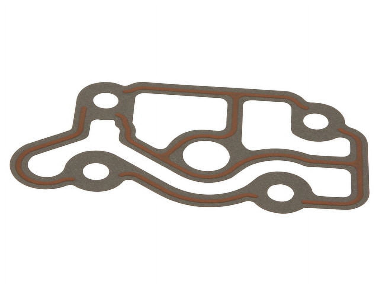 Buick Lacrosse Engine Oil Filter Adapter Gasket