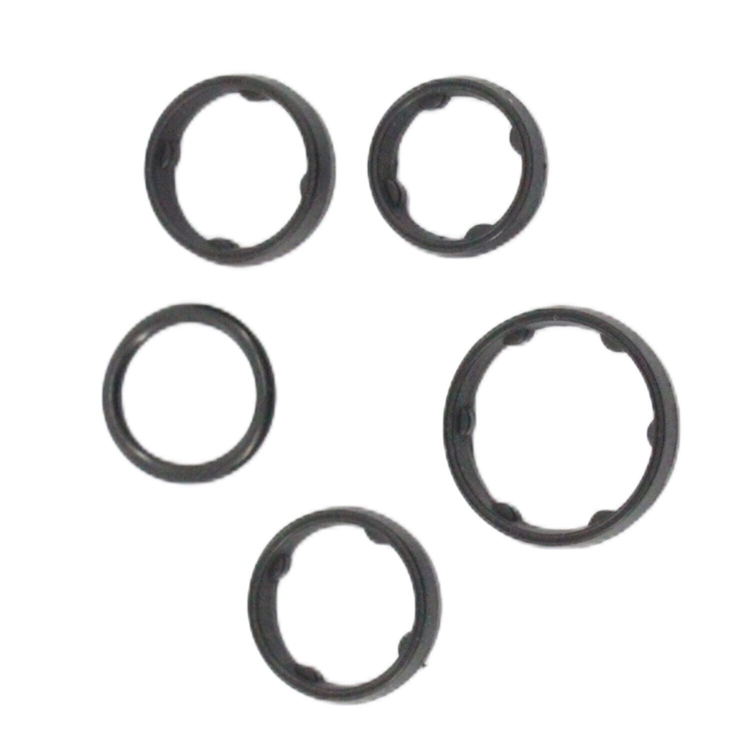Oil Filter Adapter O-Rings for Dodge Challenger Charger Durango Ram ...