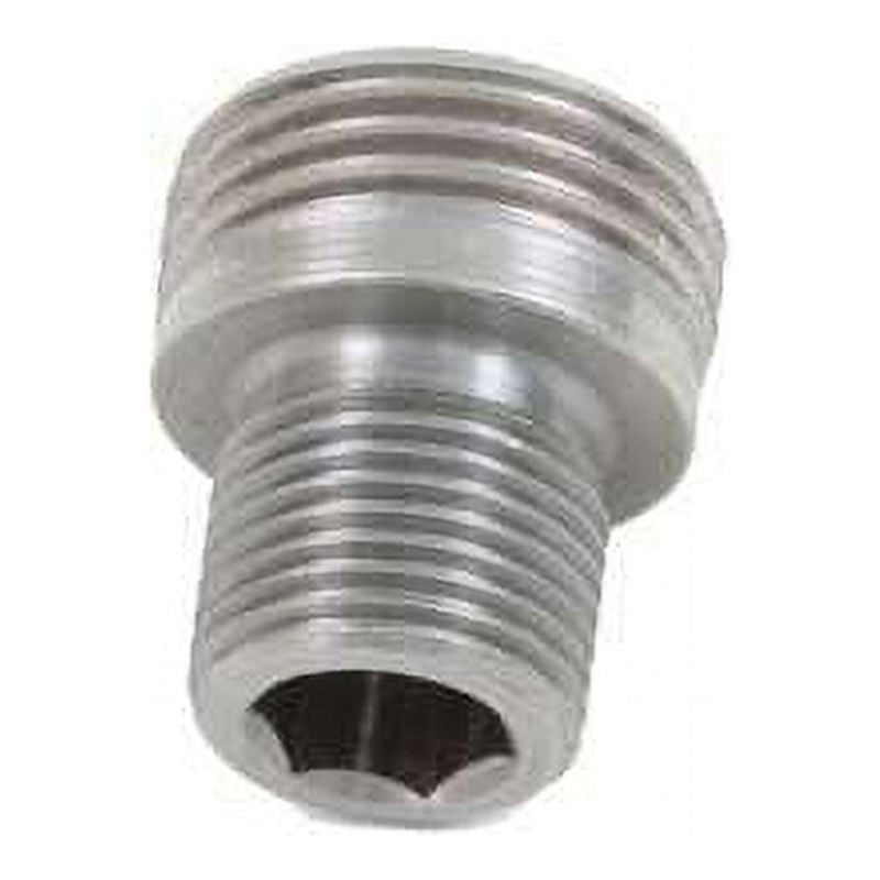 Oil Filter Adapter - SBF OEM Style - Walmart.com