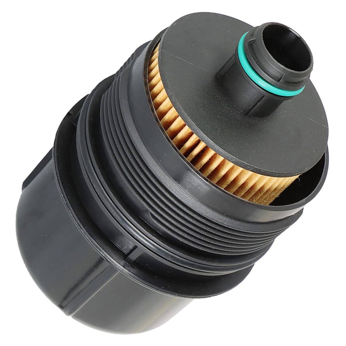 Oil Filter Assembly Fit for Dodge Ram 1500 / Jeep Wrangler JL 3.0L ...