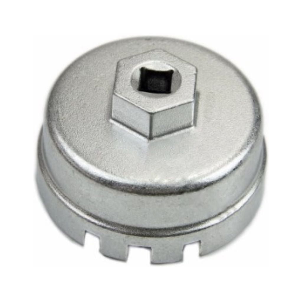PuroST Oil Filter Cap Wrench for RAV4 Removal Socket Tool Engine ...