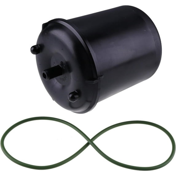 Oil Filter Centrifugal 1922496PE Compatible with Paccar MX13 DAF Truck ...