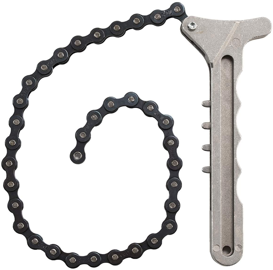 Oil Filter Chain Wrench, - Walmart.com