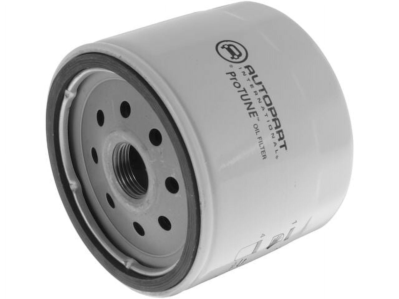 Oil Filter - Compatible with 1955, 1968 - 1982, 1984 - 1991 Chevy ...